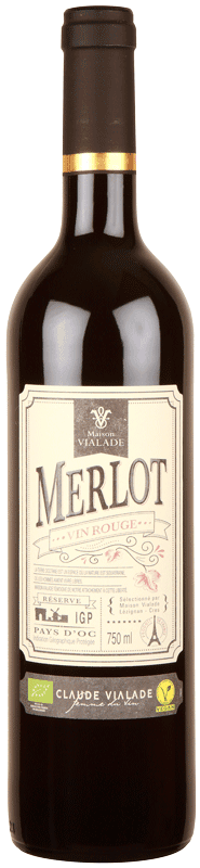 New Organic Wines - Vintage Roots