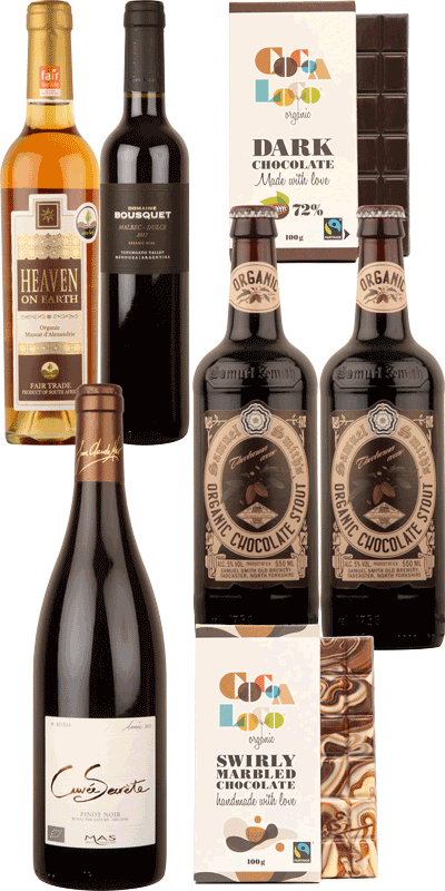 Organic Wine Biodynamic Wines Vintage Roots