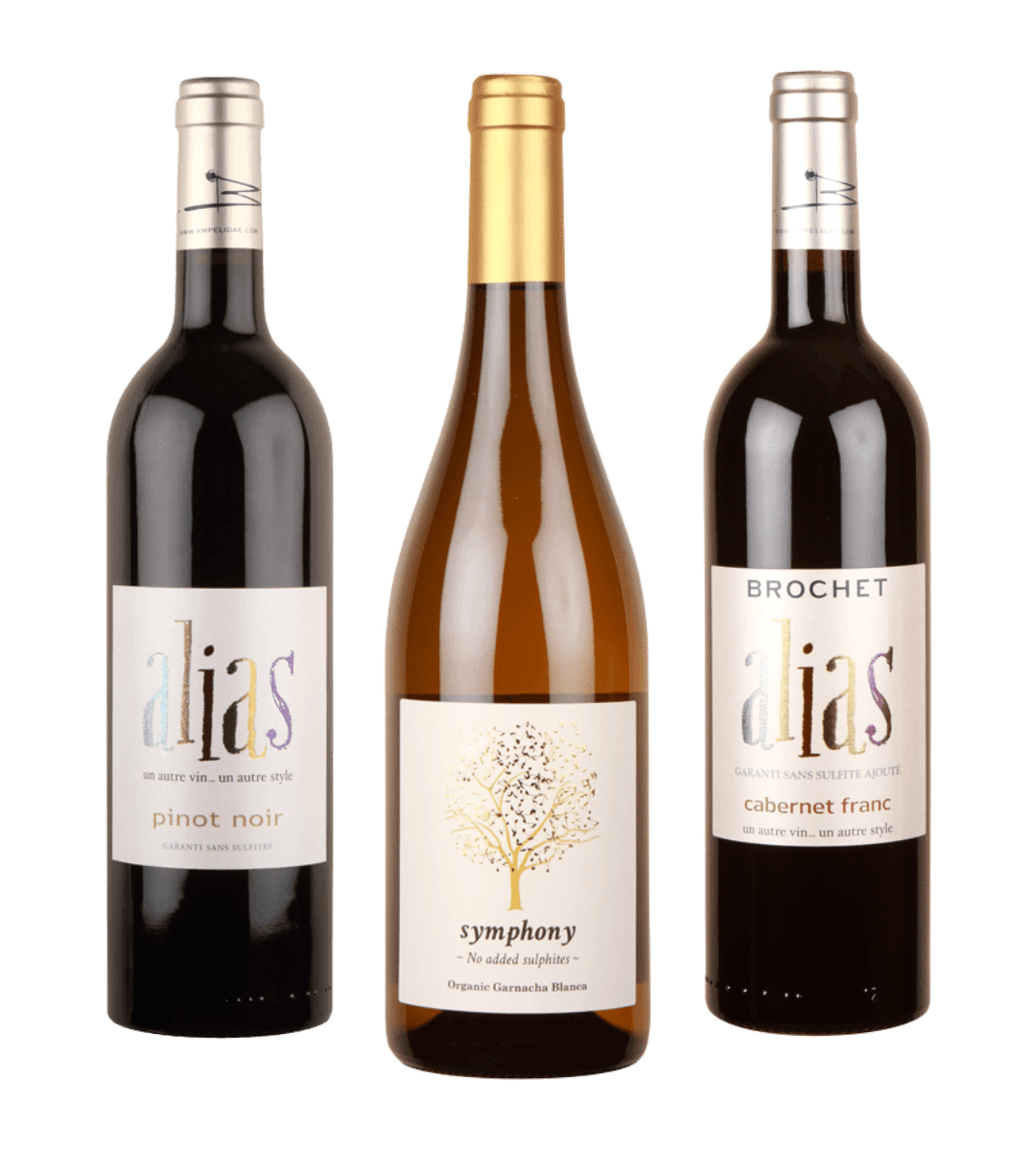 Organic Wine | Biodynamic Wine | Vintage Roots