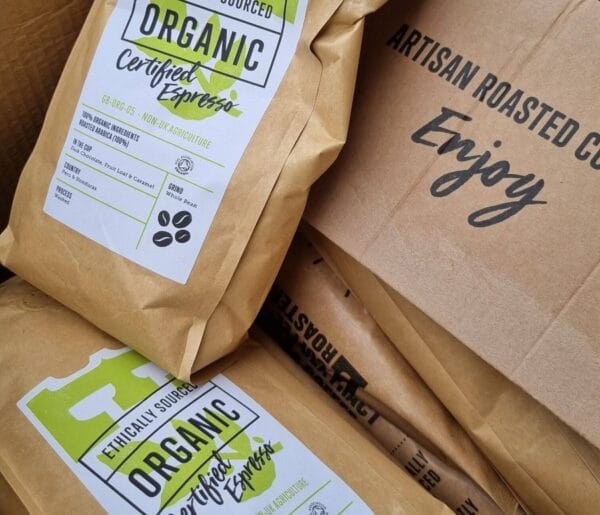 What does organic mean? What is organic?